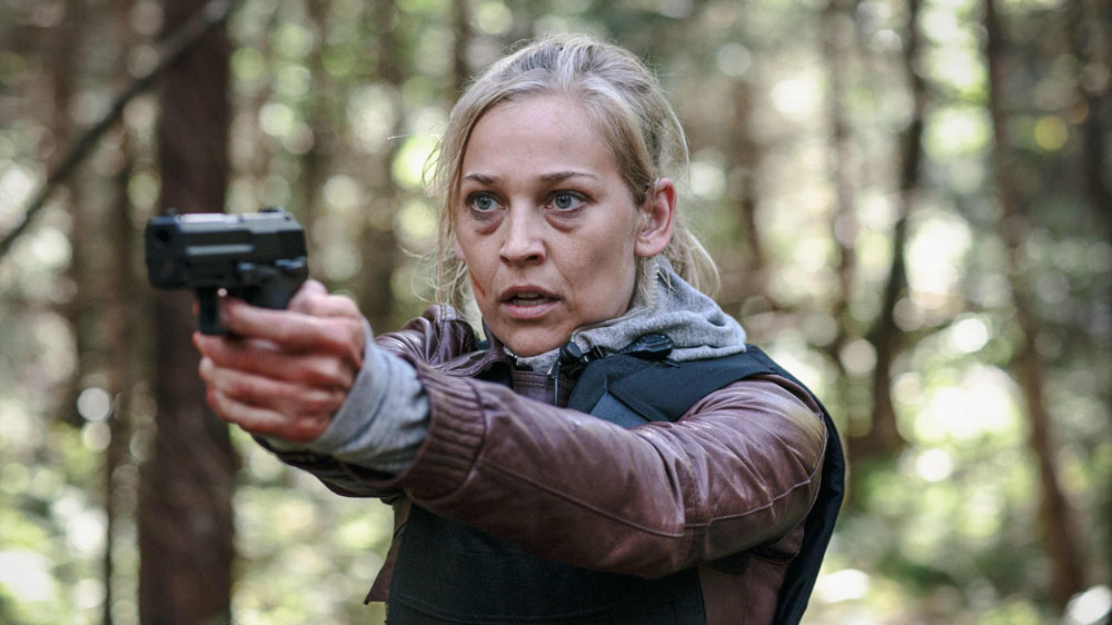 Win Norwegian TV Crime Drama Eyewitness On DVD Win Norwegian TV Crime Drama Eyewitness On DVD