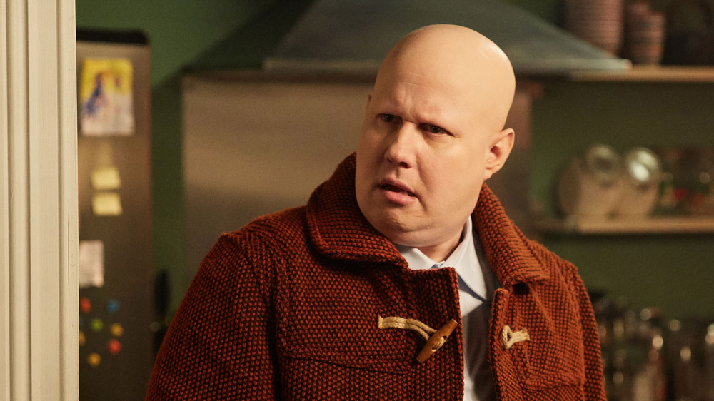 Matt Lucas to feature in the new series of Who Do You Think You Are?