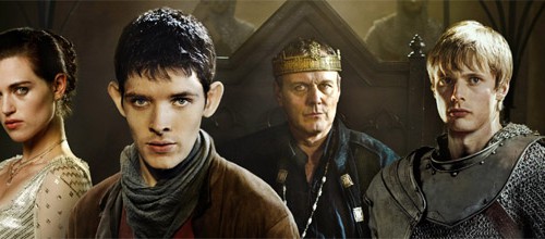 'Merlin': Series 3 episode guide