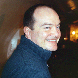 Mike Tucker ('Doctor Who Experience') interview