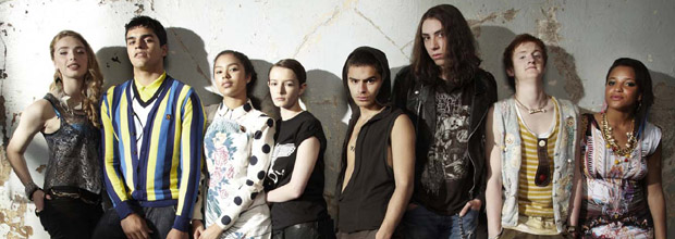 'Skins': Series 5 episode guide