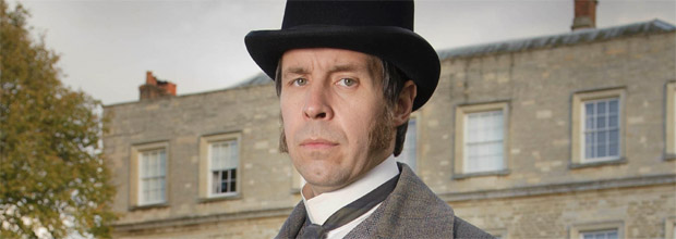 'The Suspicions of Mr Whicher': 'The Murder in Angel Lane' trailer
