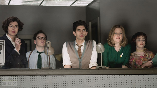 'The Hour': Series 1 episode guide