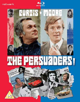 Rewind: 'The Persuaders!' revisited