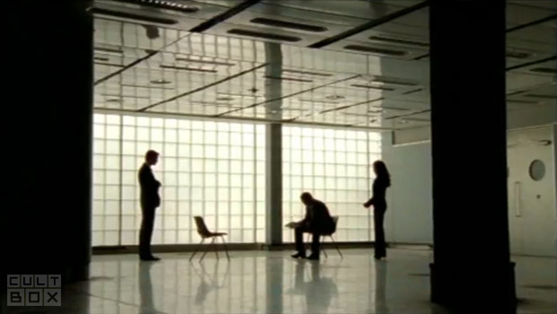 First look: 'Spooks' scenes from Series 10