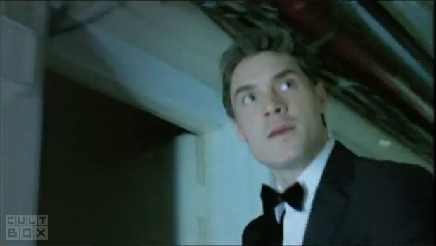 First look: 'Spooks' scenes from Series 10