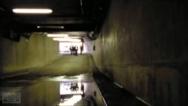 First look: 'Spooks' scenes from Series 10