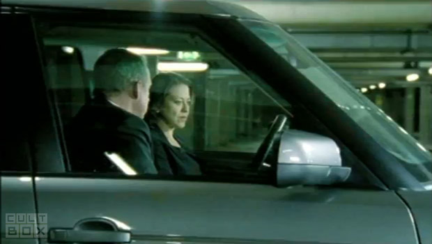 First look: 'Spooks' scenes from Series 10