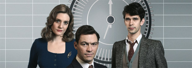 'The Hour': Meet the characters