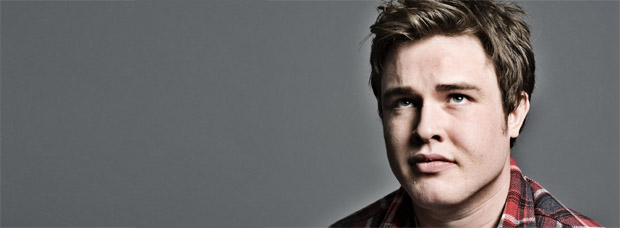 Comedian Ed Gamble's TV choices