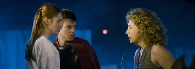 'Doctor Who' poll results: Top 10 biggest shocks since 2005