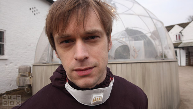 First look: The cast of 'The Body Farm'