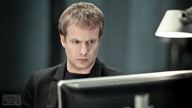 'Spooks' first look: Series 10 Episode 2 pics