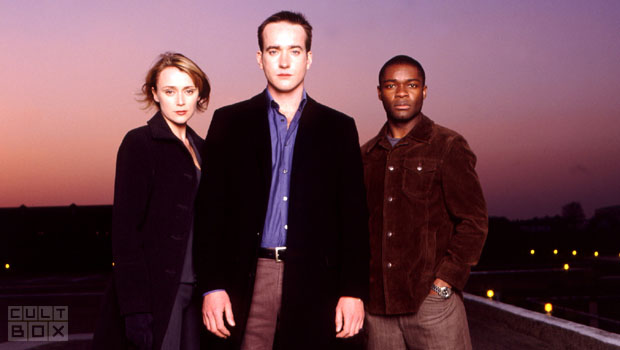 'Spooks': 2002-2011 cast gallery