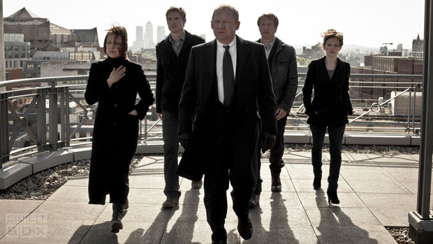 'Spooks': Series 10 episode guide