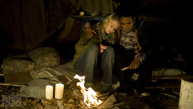 'The Sarah Jane Adventures' first look: 'The Curse of Clyde Langer' pics