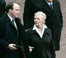 Rory Kinnear ('Black Mirror') interview