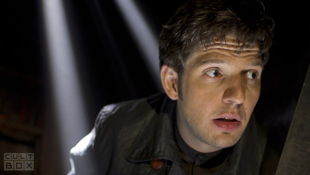 'Being Human' first look: Series 4 finale pics