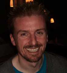 Derek Ritchie ('Wizards vs Aliens') interview