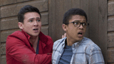 First look: 'Wizards Vs Aliens' cast photo