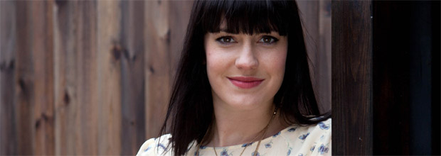 'Hollyoaks' star Amy Downham's TV choices