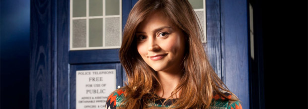 Top 5 'Doctor Who' apps