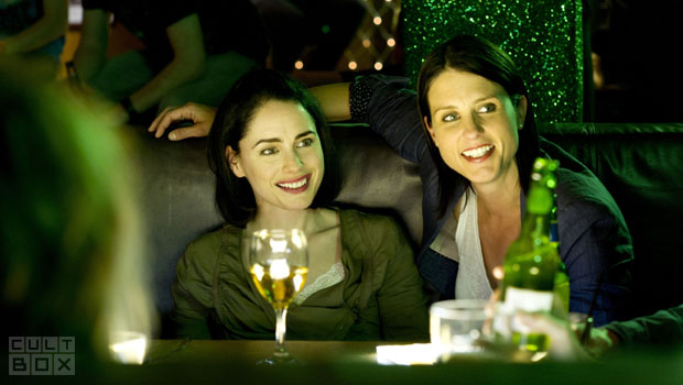 'Lip Service': Series 2 episode guide