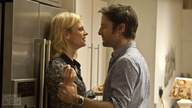 'Silent Witness' first look: Tom Ward's final episode pics