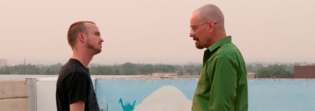 'Breaking Bad' final episodes coming to Netflix in UK next month