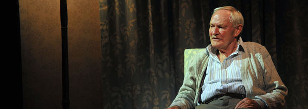 'Maurice’s Jubilee' play review