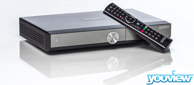 Win a YouView box!