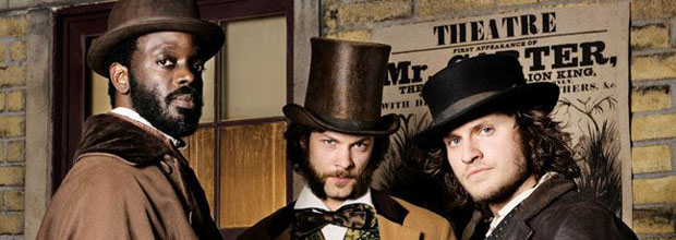 ‘Copper’: Season 2 trailer