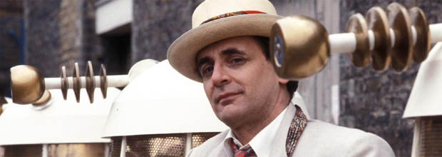 'Doctor Who' clips: 5 classic Seventh Doctor moments