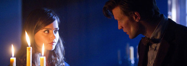 'Doctor Who': Top 5 supernatural situations