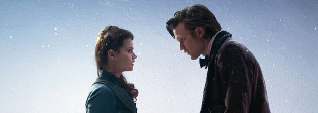 'Doctor Who': Top 5 Victorian stories