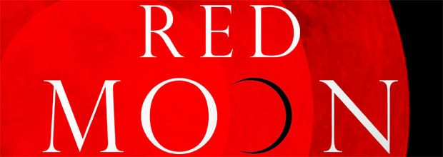 Benjamin Percy: 'Red Moon' book review