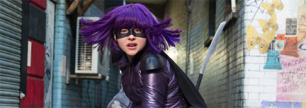 'Kick Ass 2' movie review