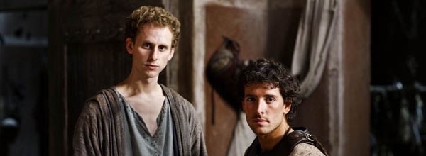 'Atlantis' Episode 9: 'Pandora’s Box' review