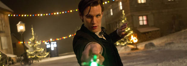 ‘Doctor Who’ star Matt Smith joins new ‘Terminator’ movie trilogy