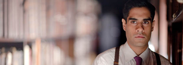 'The Tractate Middoth' review