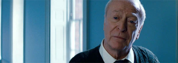 Top 5 superhero butlers