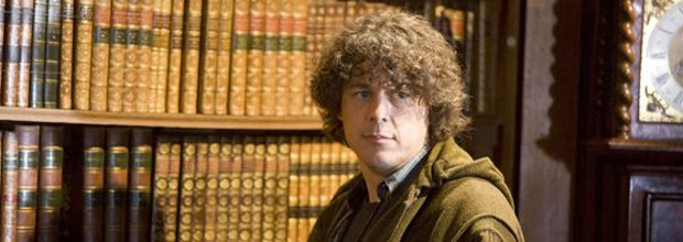 10 things you never knew about 'Jonathan Creek'