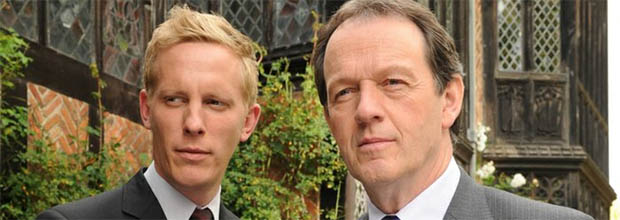 'Lewis' will return for Series 8