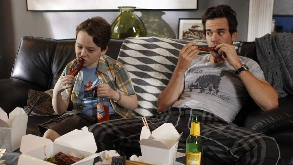 'About a Boy' TV series start date in UK announced