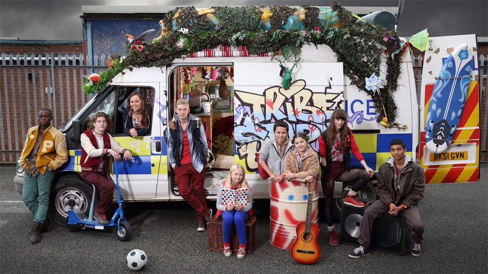 CBBC's 'The Sparticle Mystery' to return for Series 3