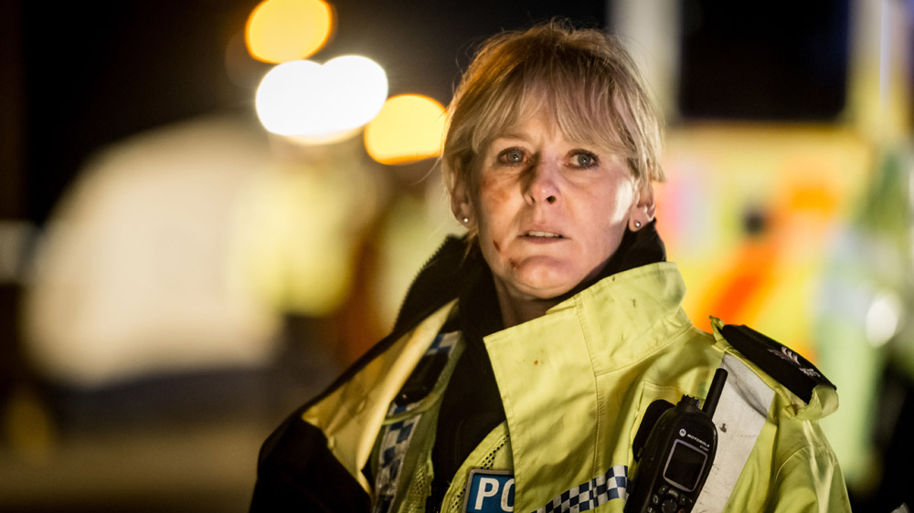 'Happy Valley' Season 1 episode guide