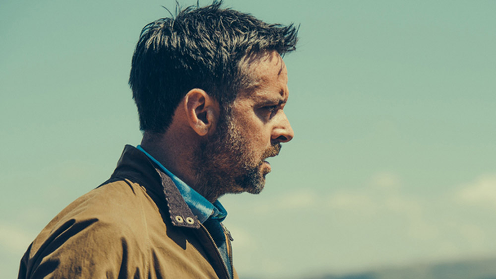 Trailer: Welsh crime drama 'Hinterland'