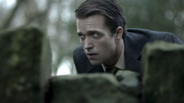 5 reasons why 'In the Flesh' has to return for Season 3