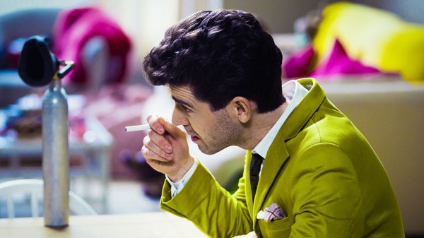 'Utopia' Series 2 Episode 2 review