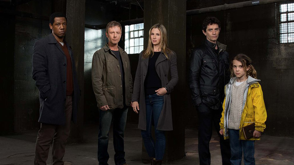 ‘Intruders’ previews: John Simm teases BBC America's new sci-fi drama